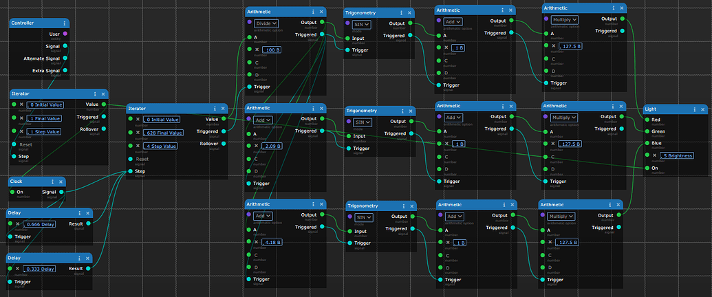Marvin's Mostly Complete Beginner's Guide to Wiremod Circuits - Guides ...