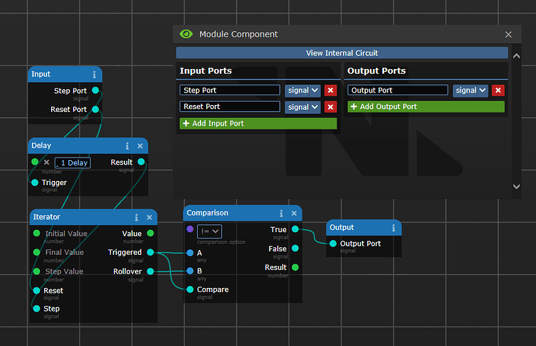 Marvin's Mostly Complete Beginner's Guide to Wiremod Circuits - Guides ...