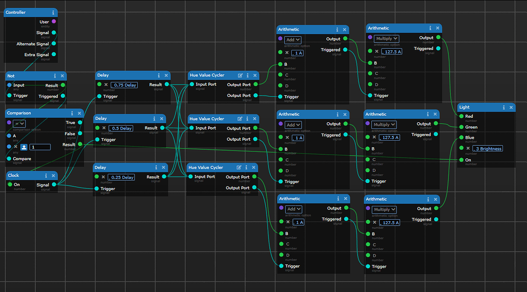 Marvin's Mostly Complete Beginner's Guide to Wiremod Circuits - Guides ...